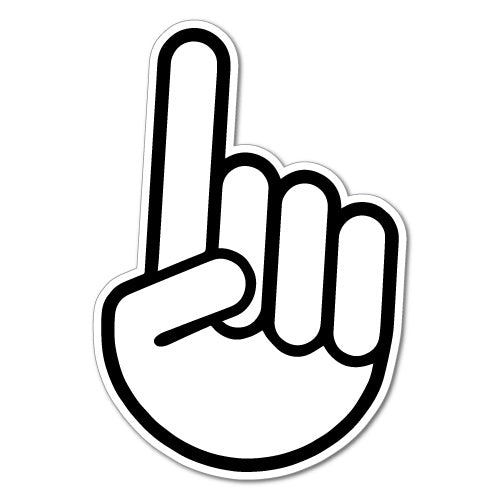 Teaser Shocker Jdm Sticker Decal | JDM Stickers - Sticker Collective