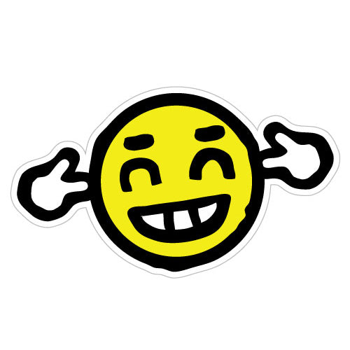 Too Loud Jdm Sticker Decal | JDM Stickers - Sticker Collective