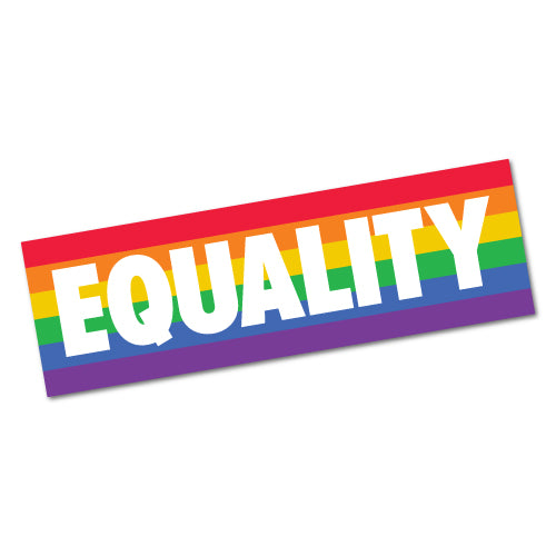 Australian Plebiscite Marriage Equality Sticker | Humanity Stickers ...